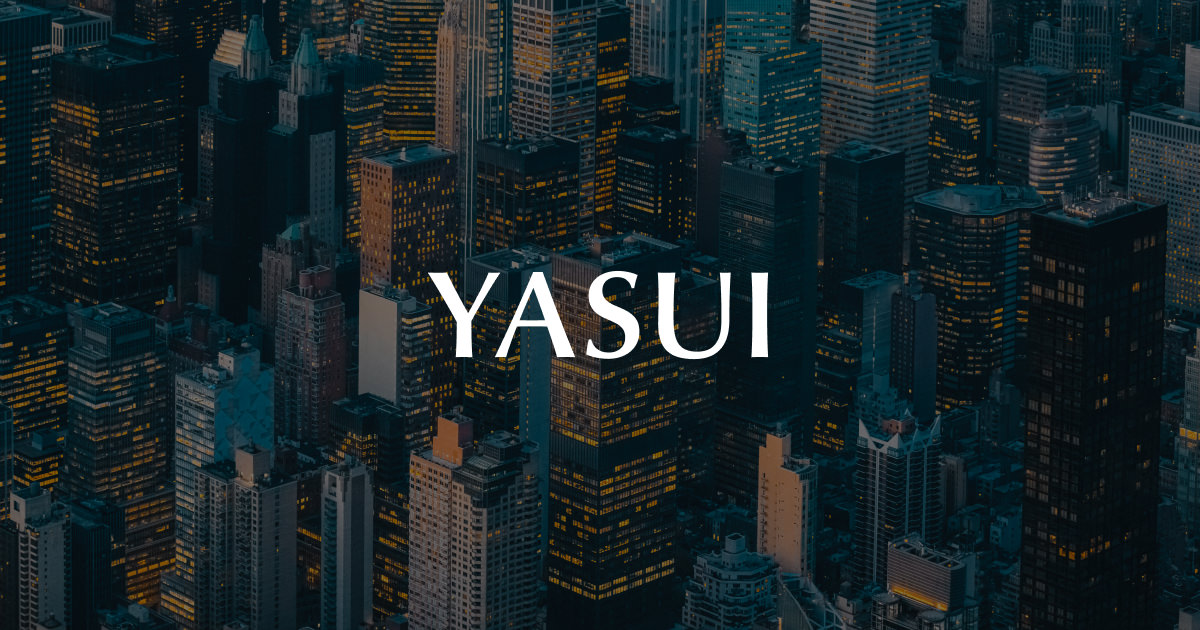 Yasui